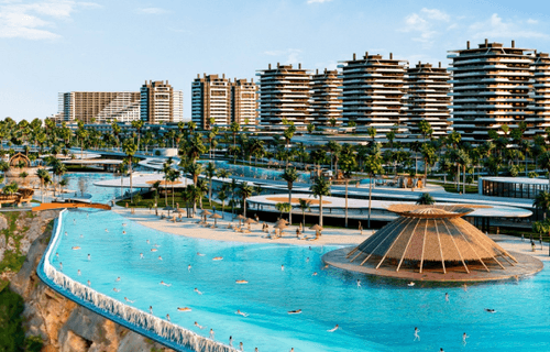 Larimar City Estate - City & Resorts