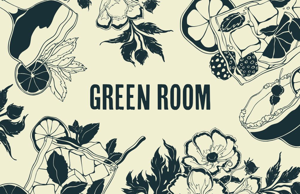 Green Room | Bar