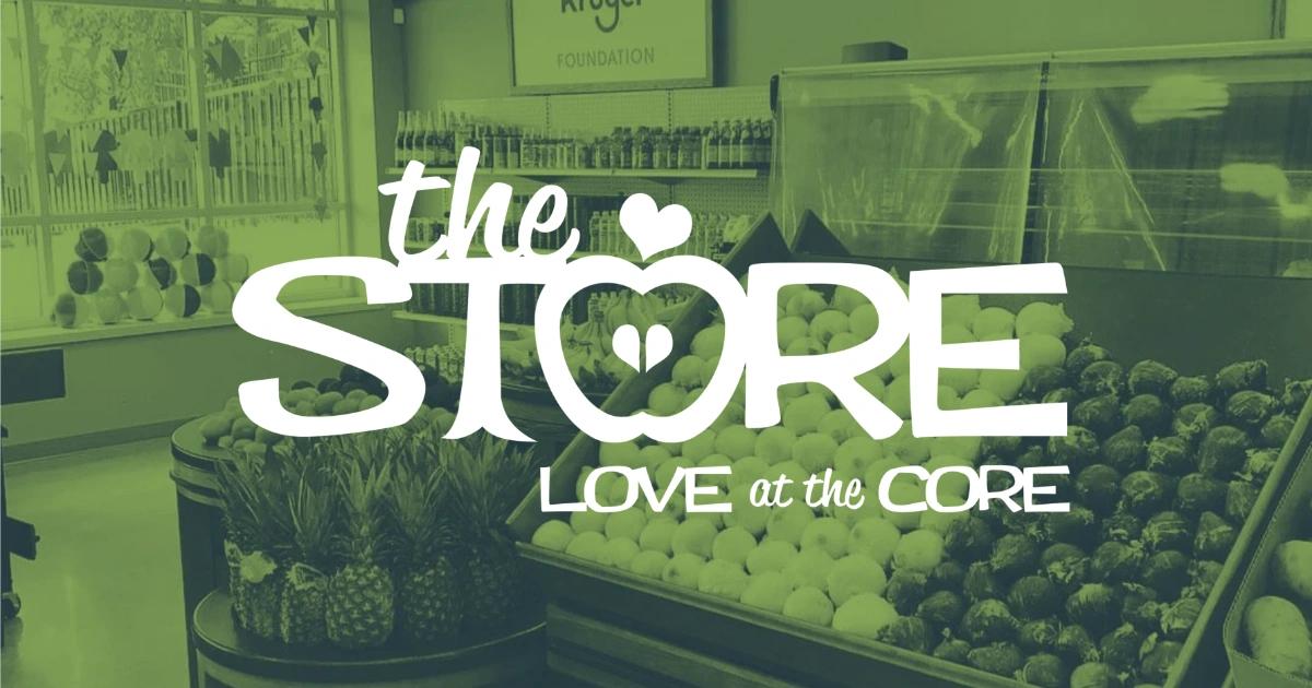 The Store Fighting Hunger In Nashville With Dignity