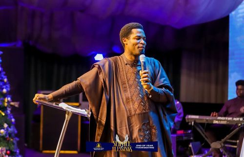 MindSpring Light – About