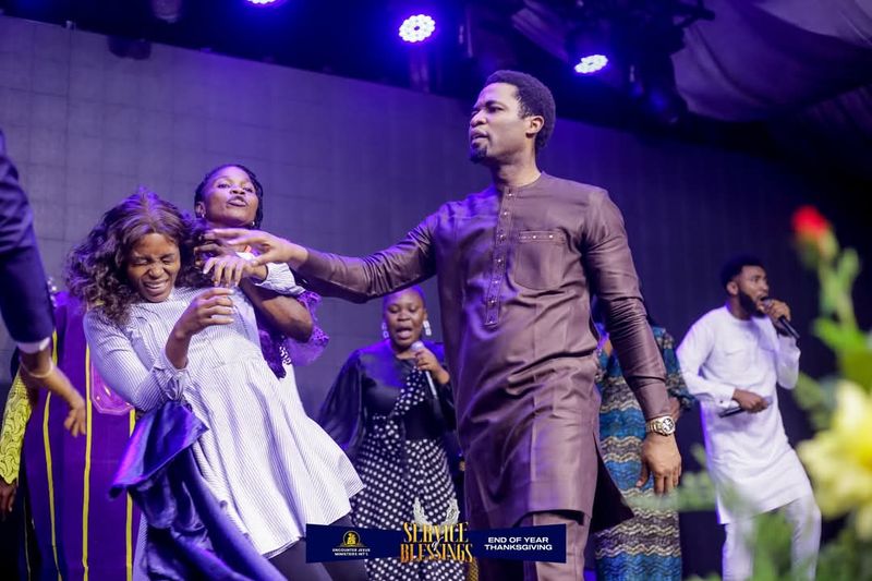 Encounter Jesus Ministries International