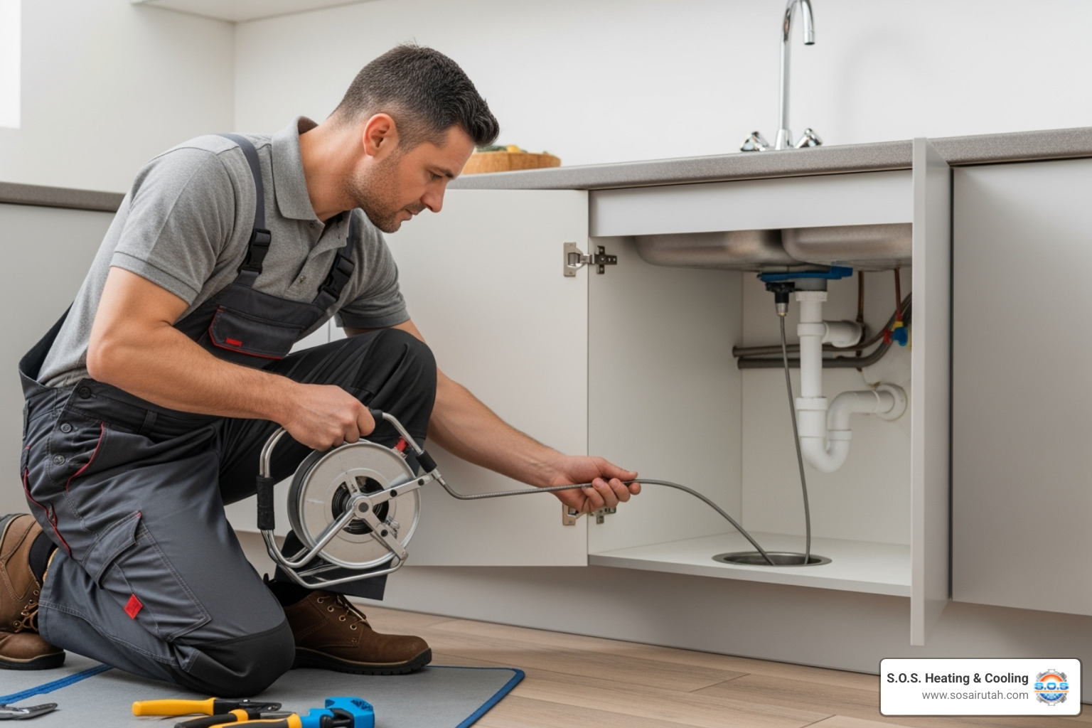 Plumber Sandy UT: Expert & Reliable 2025