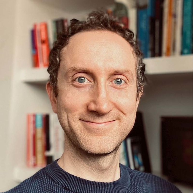 About | May Measurement Month