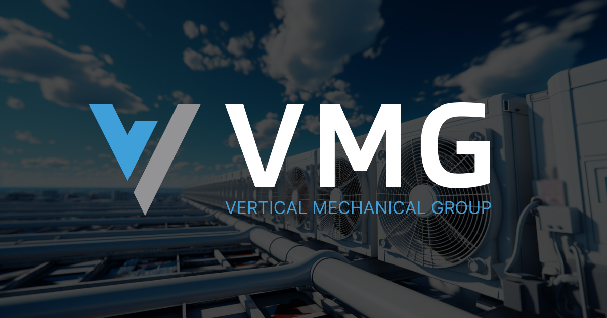 Commercial HVAC & Plumbing Services in Virginia | VMG