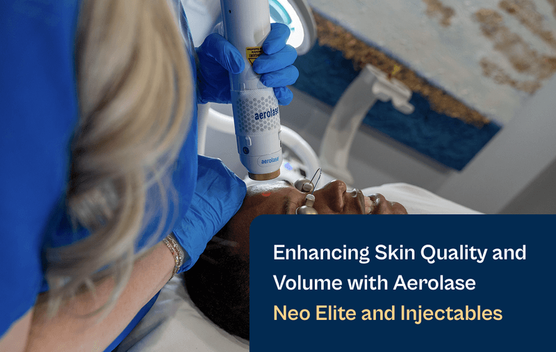 Global Dermatologist Highlights Aerolase Neo Elite’s Impact in Treating ...