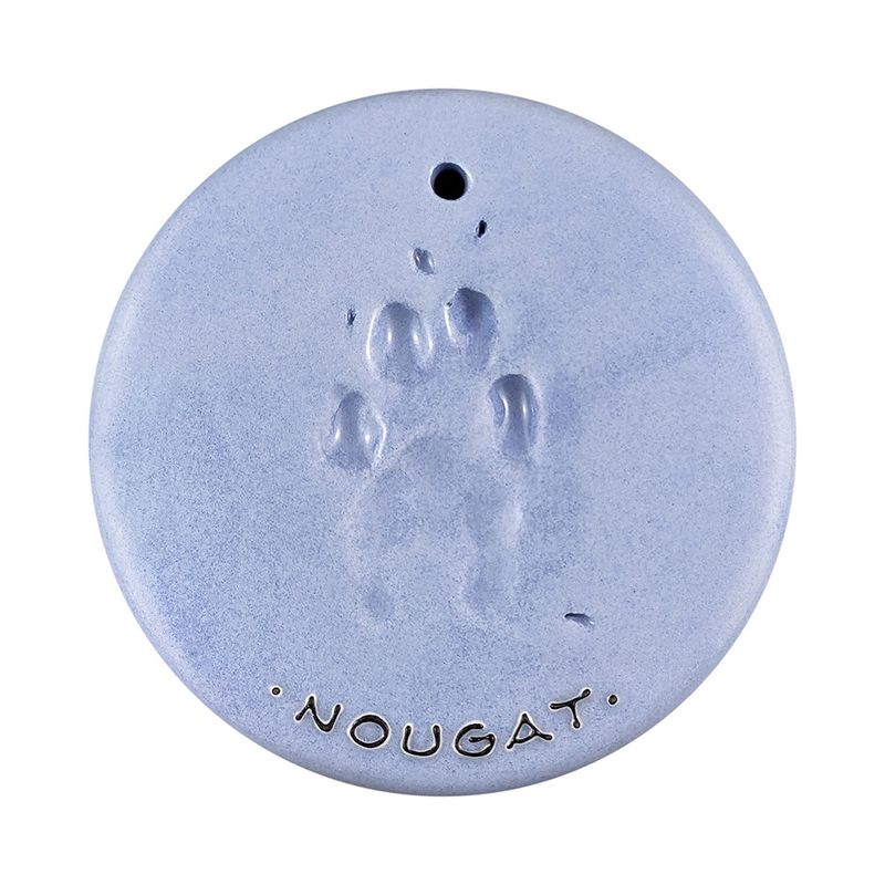 Peartree Impressions | Handcrafted Pet Impressions