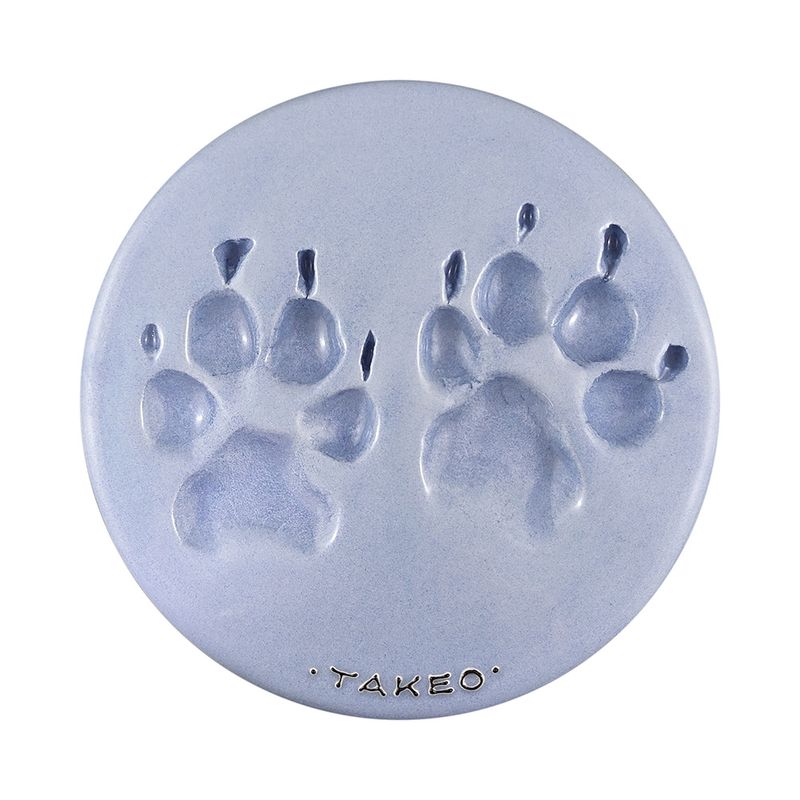 Peartree Impressions | Handcrafted Pet Impressions