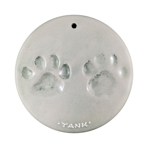 Peartree Impressions | Handcrafted Pet Impressions