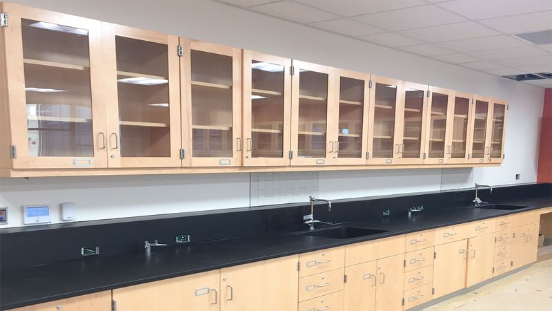 Upgrade Your School Science Lab Gear