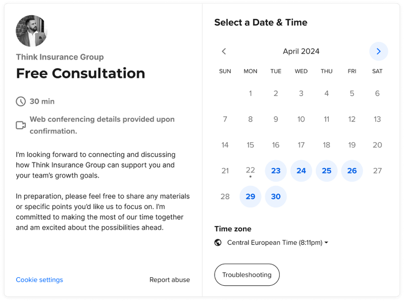 PFML Notice Requirements