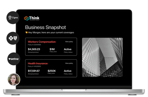 Think Insurance Group | Insurance For Businesses and Employee Benefits