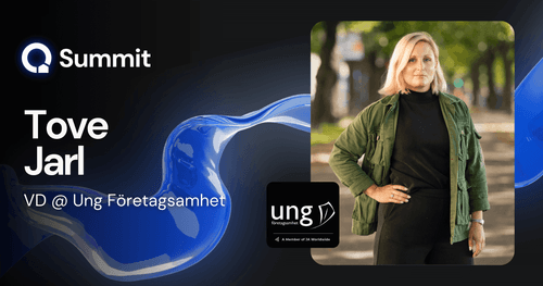 Quickbutik Summit 2025 | Quickbutik