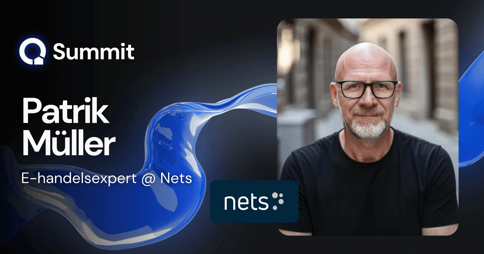 Quickbutik Summit 2025 | Quickbutik