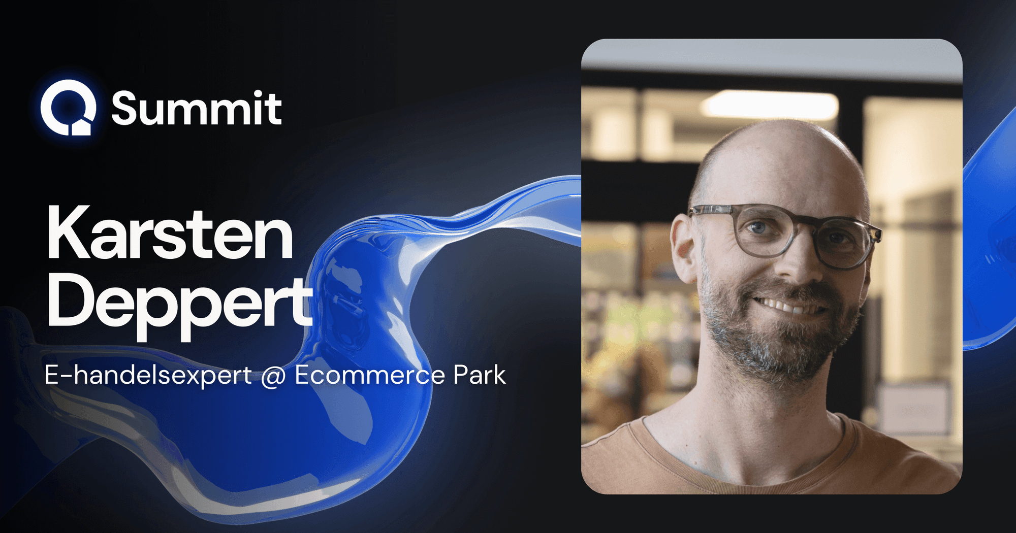 Quickbutik Summit 2025 | Quickbutik