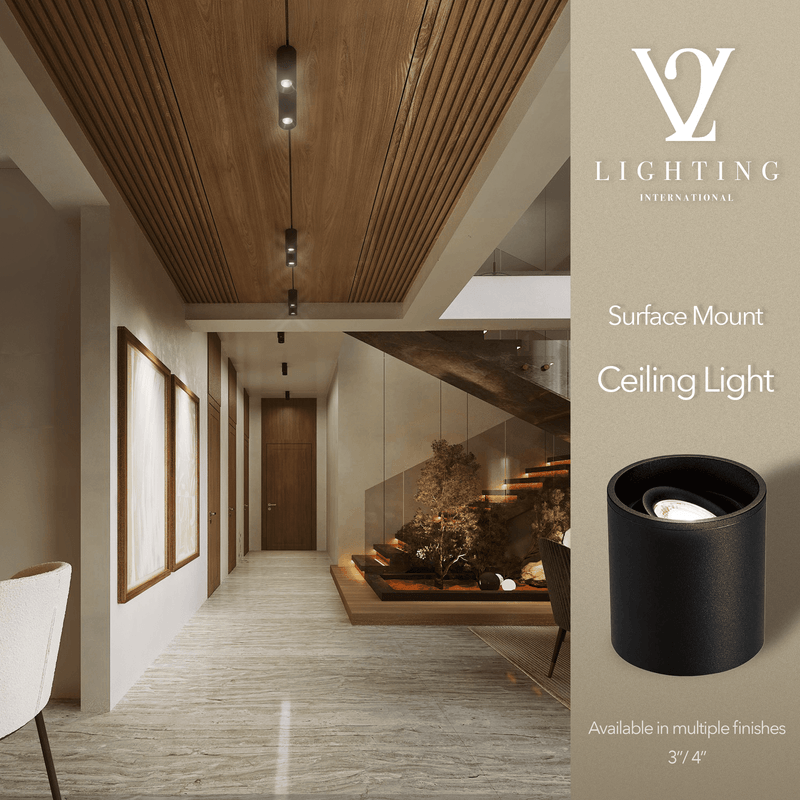 V2 Lighting International