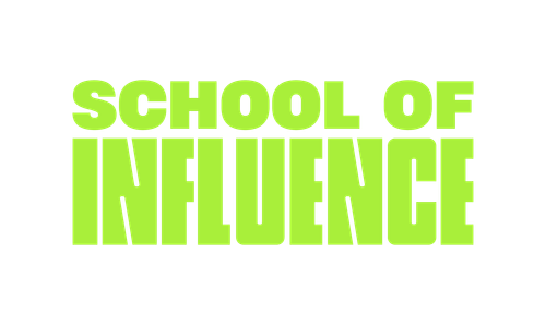 School of Influence | @mrgteacher
