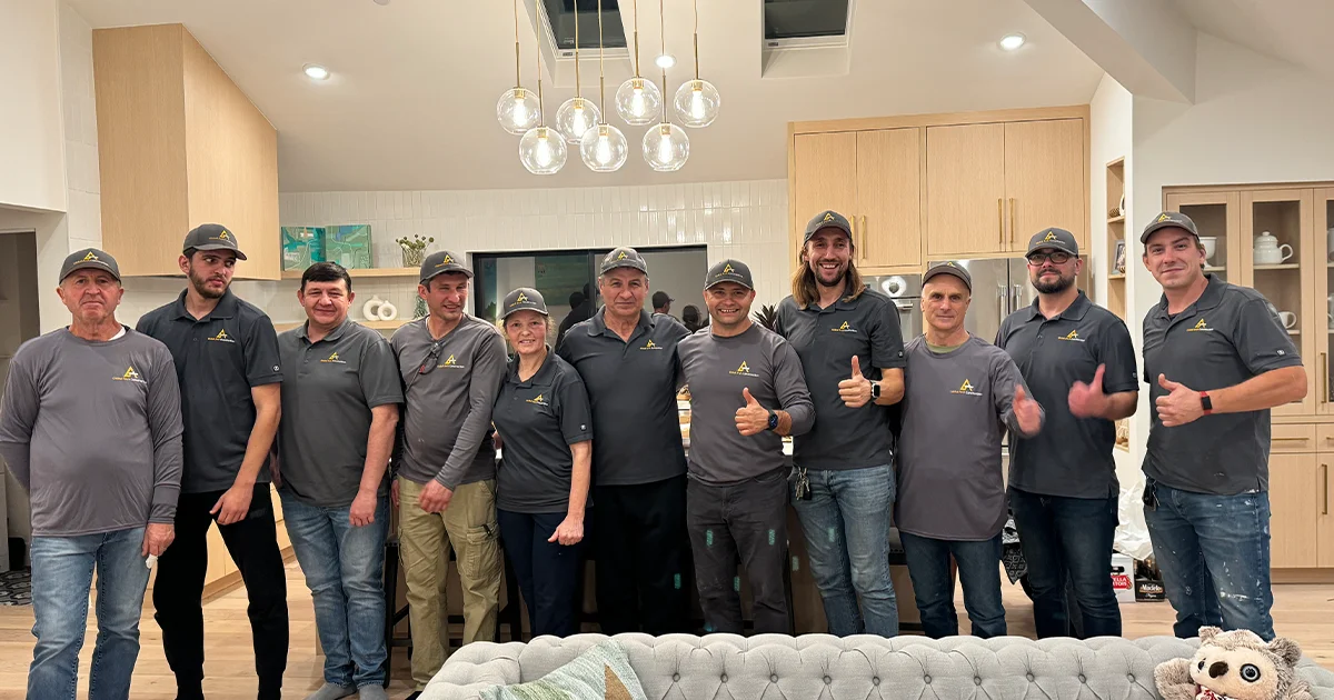 About Us | Global Arch Construction