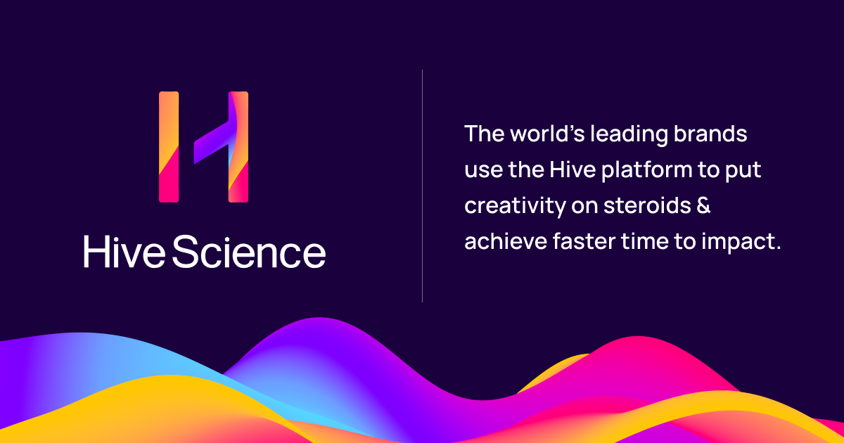 Hive Science | Drive Action and Boost Revenue