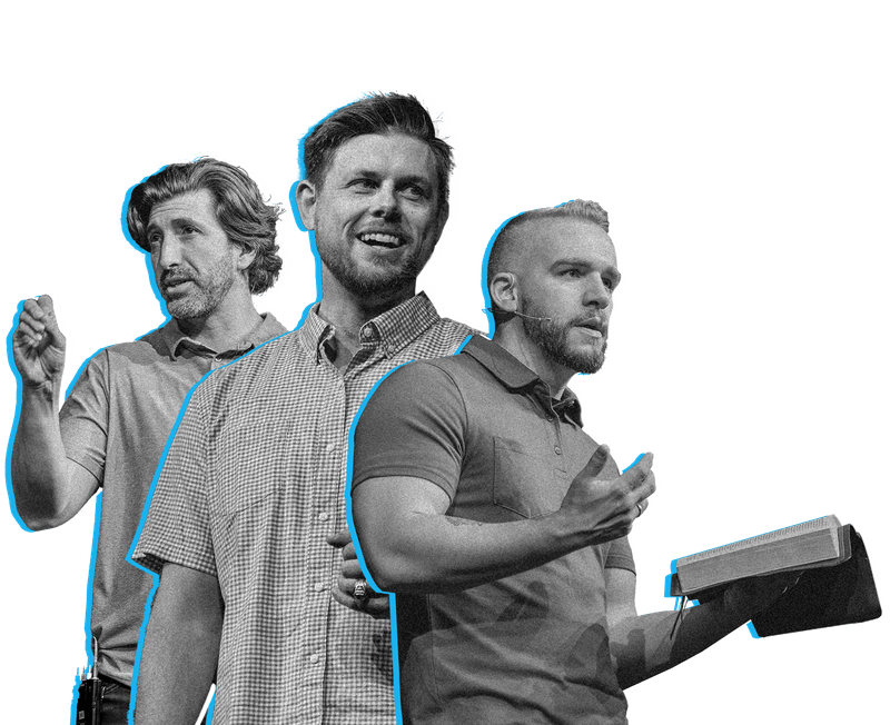 Remnant Radio | Christian Theology & Spiritual Growth