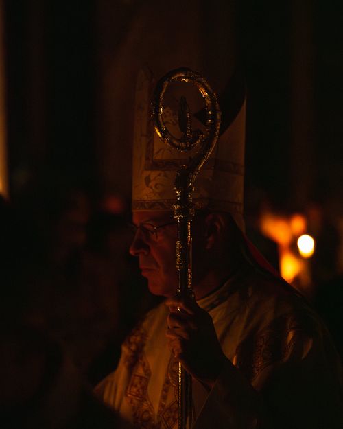 About - Cathedral of St. Helena