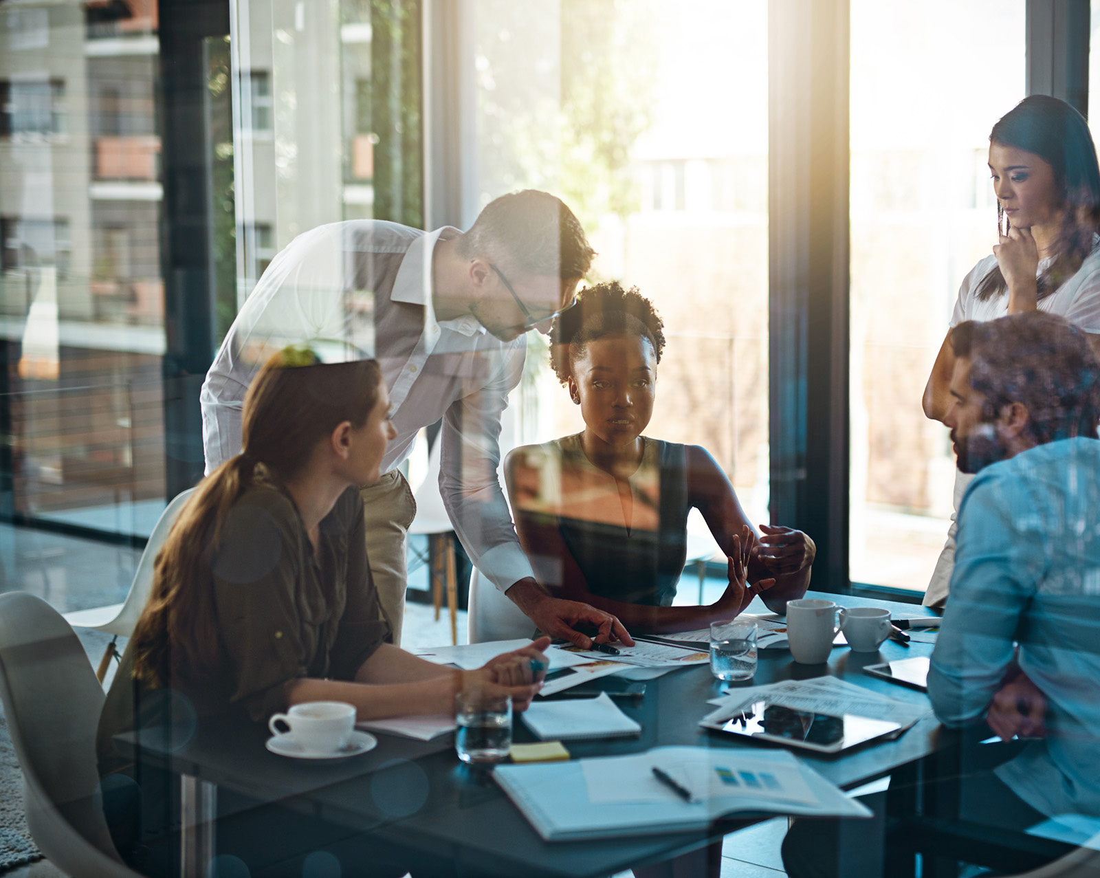 Acumen Financial Advantage