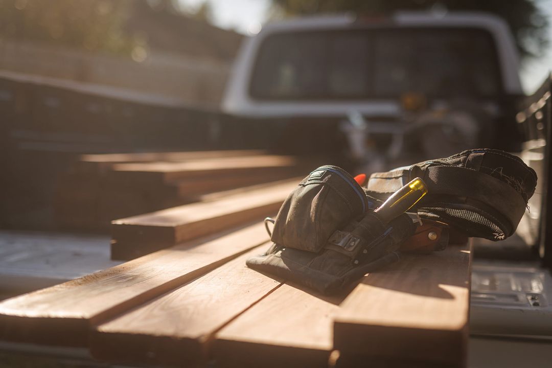 ProWood Products for your Project