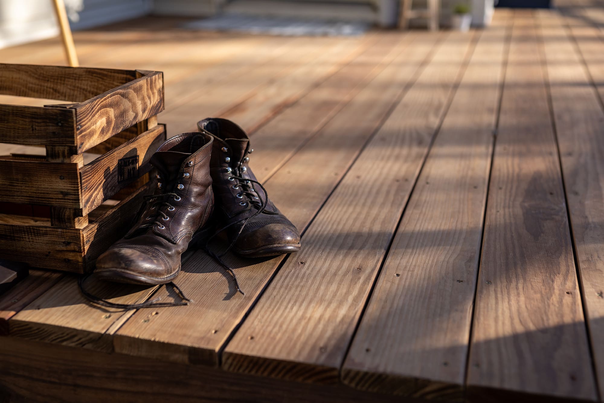 ProWood Products for your Project