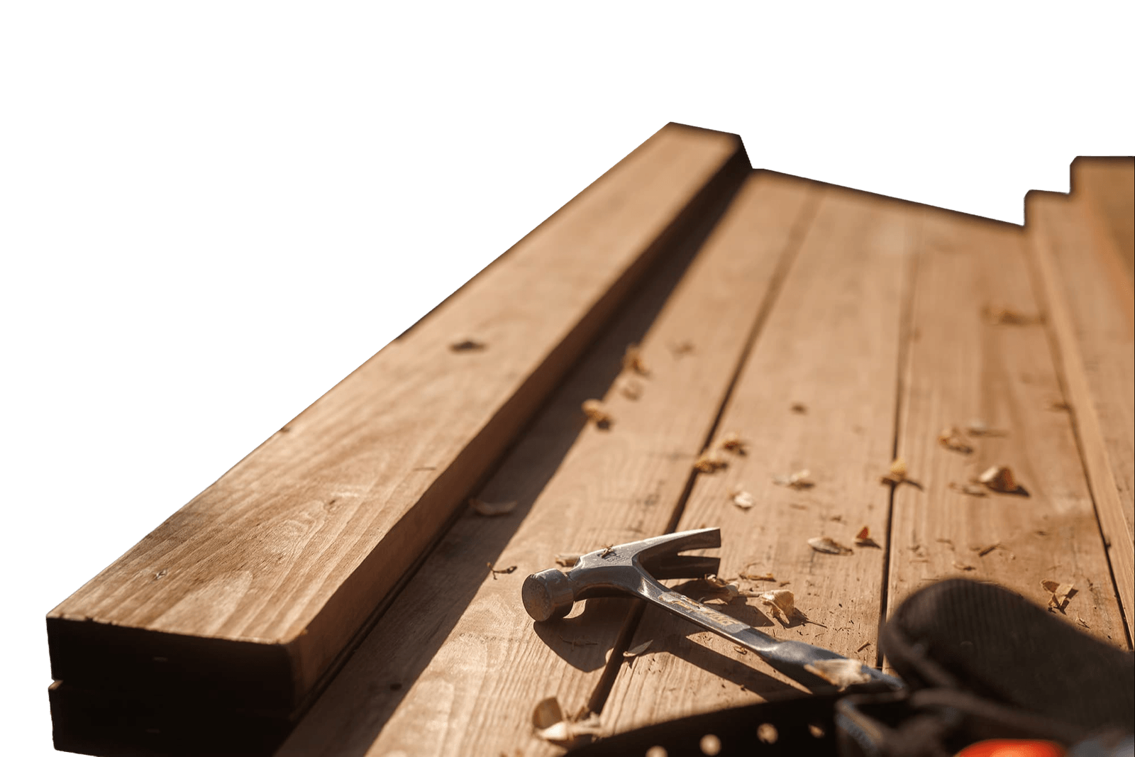 ProWood Pressure-Treated Lumber Products & More