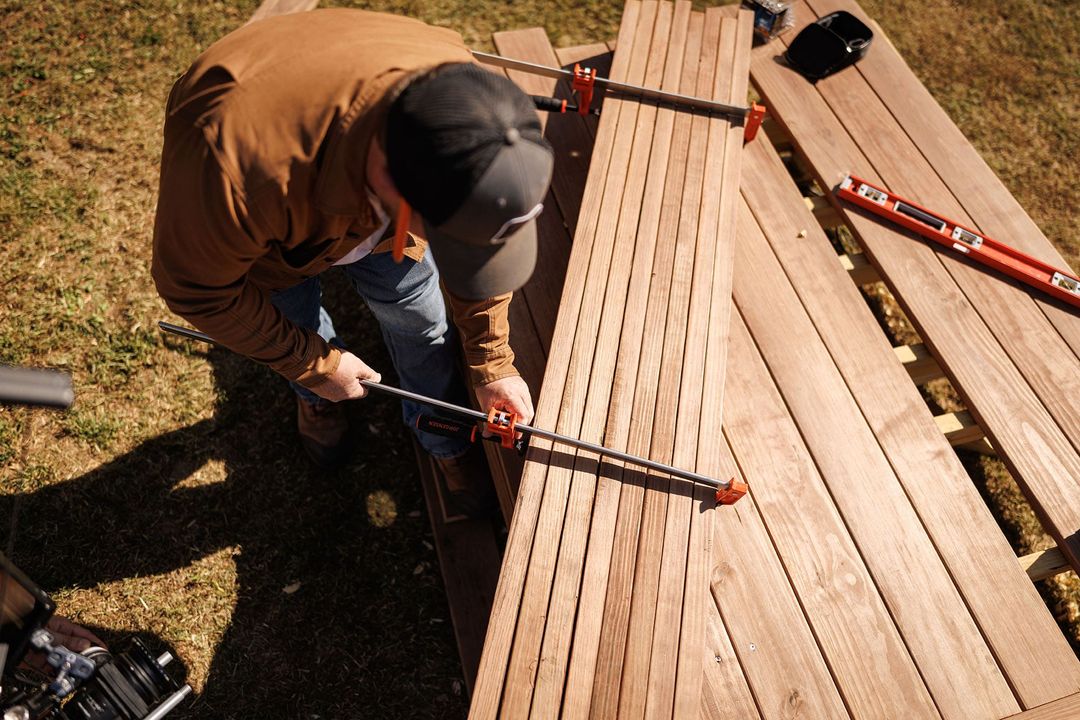 ProWood Pressure-Treated Lumber Products & More