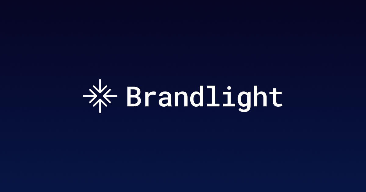 Brandlight | AI Visibility Platform for Enterprise Brands