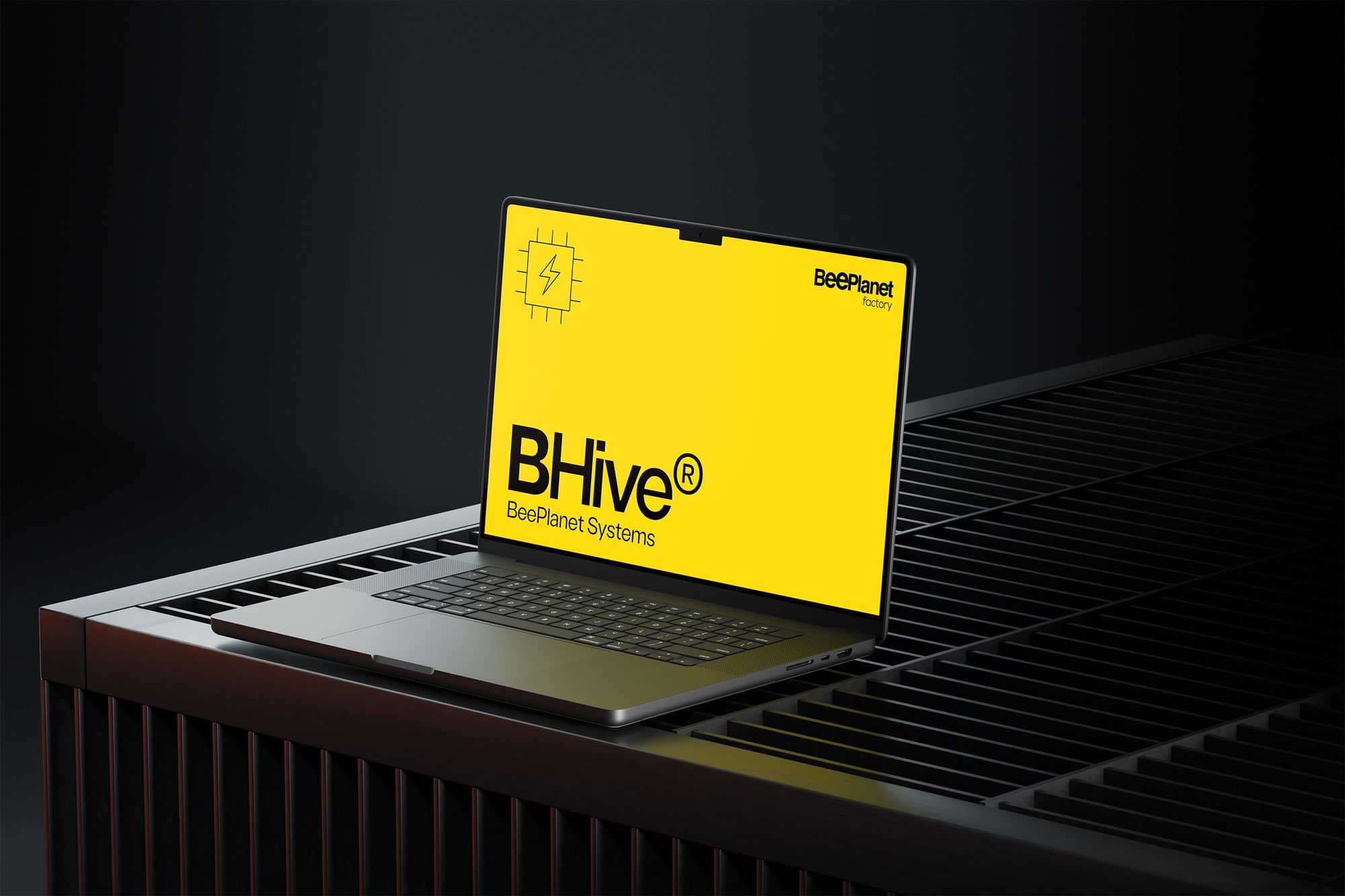Compañía | BeePlanet Factory