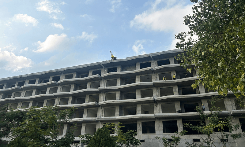 Driven by Design | Premium homes in Bangalore