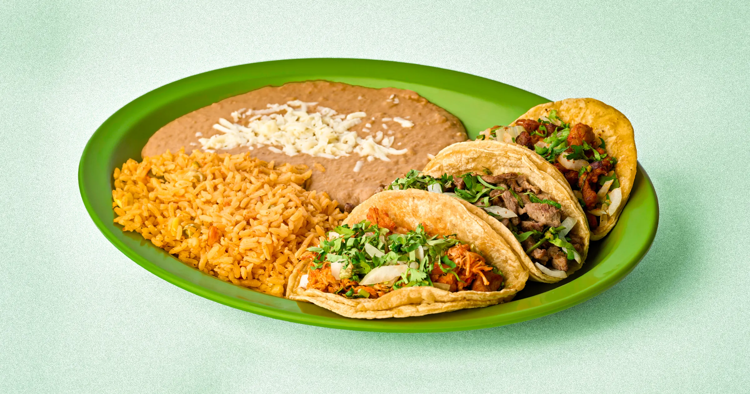 Cilantro Taco Grill | Dinners & Platillos Menu | Cuando el antojo pide ...