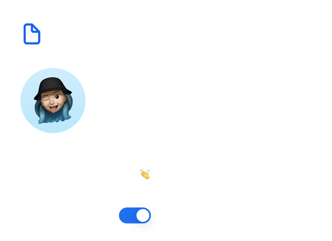 Canary Mail - The Best Email App With AI & Calendar