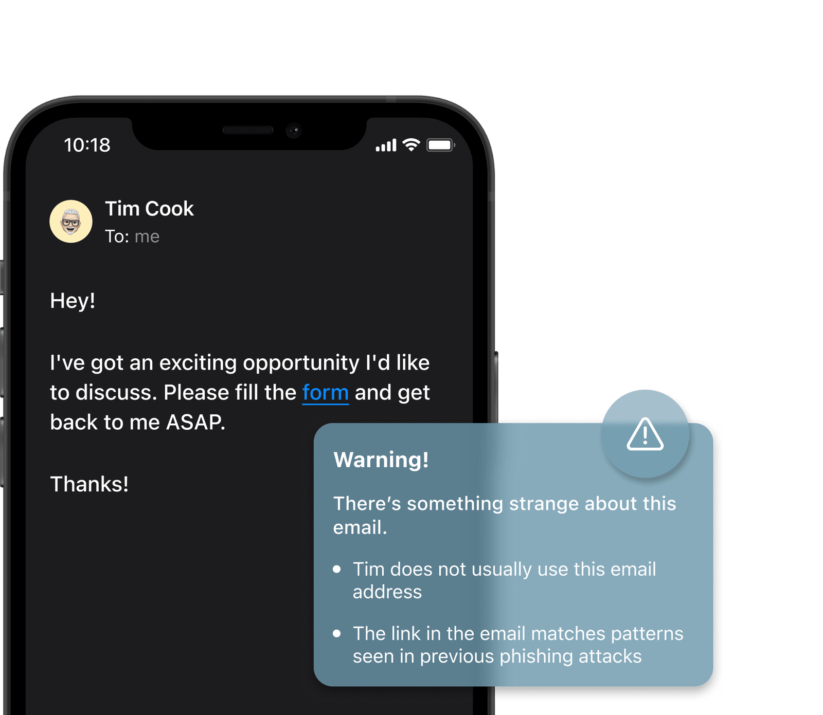 Canary Mail - The Best Email App With AI & Calendar