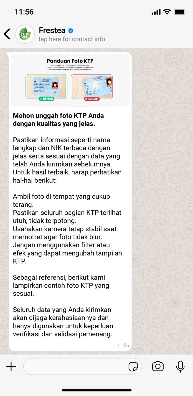 The Coca-Cola Company - Frestea