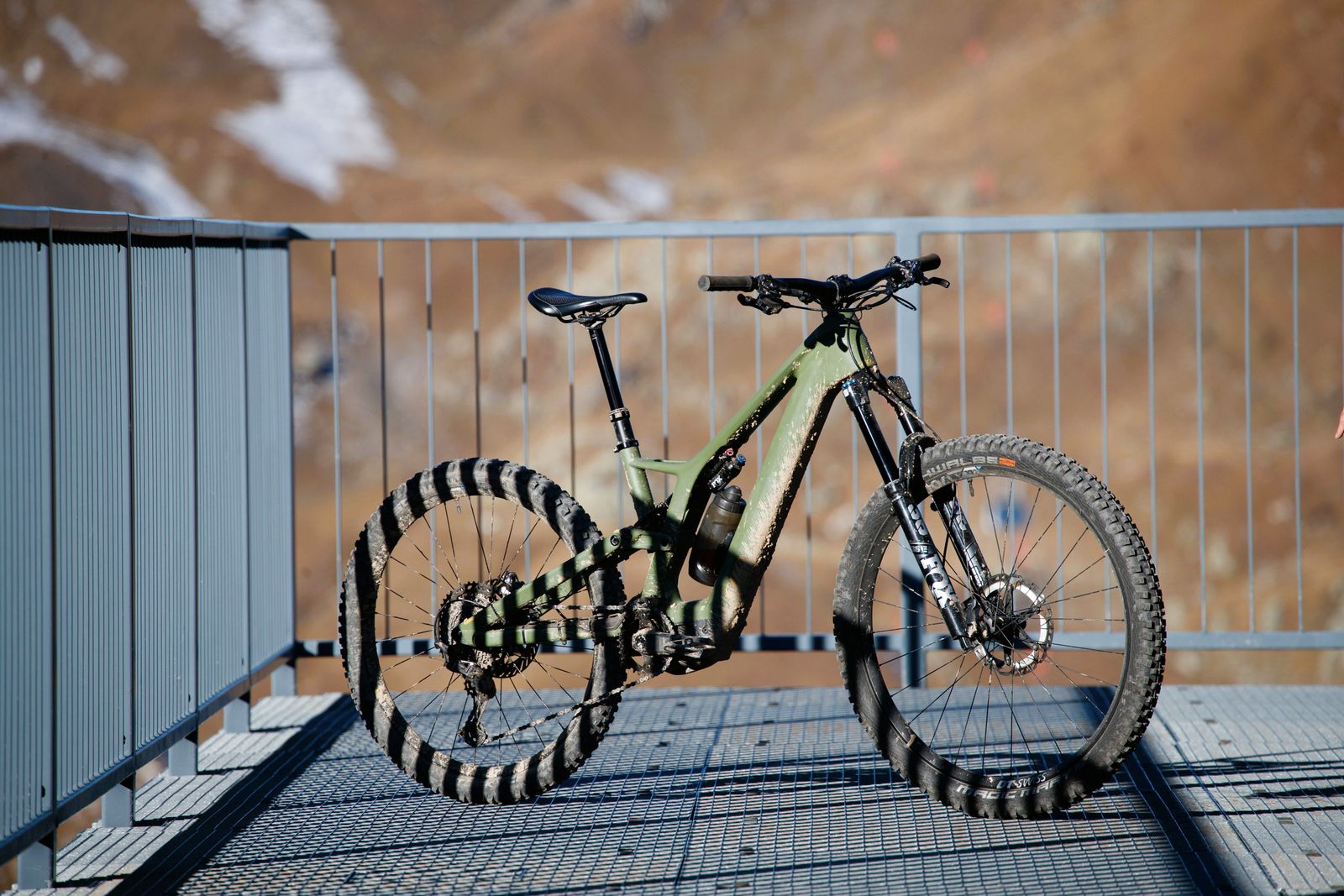 CILO Kyano C2 impresses in the Velomotion review