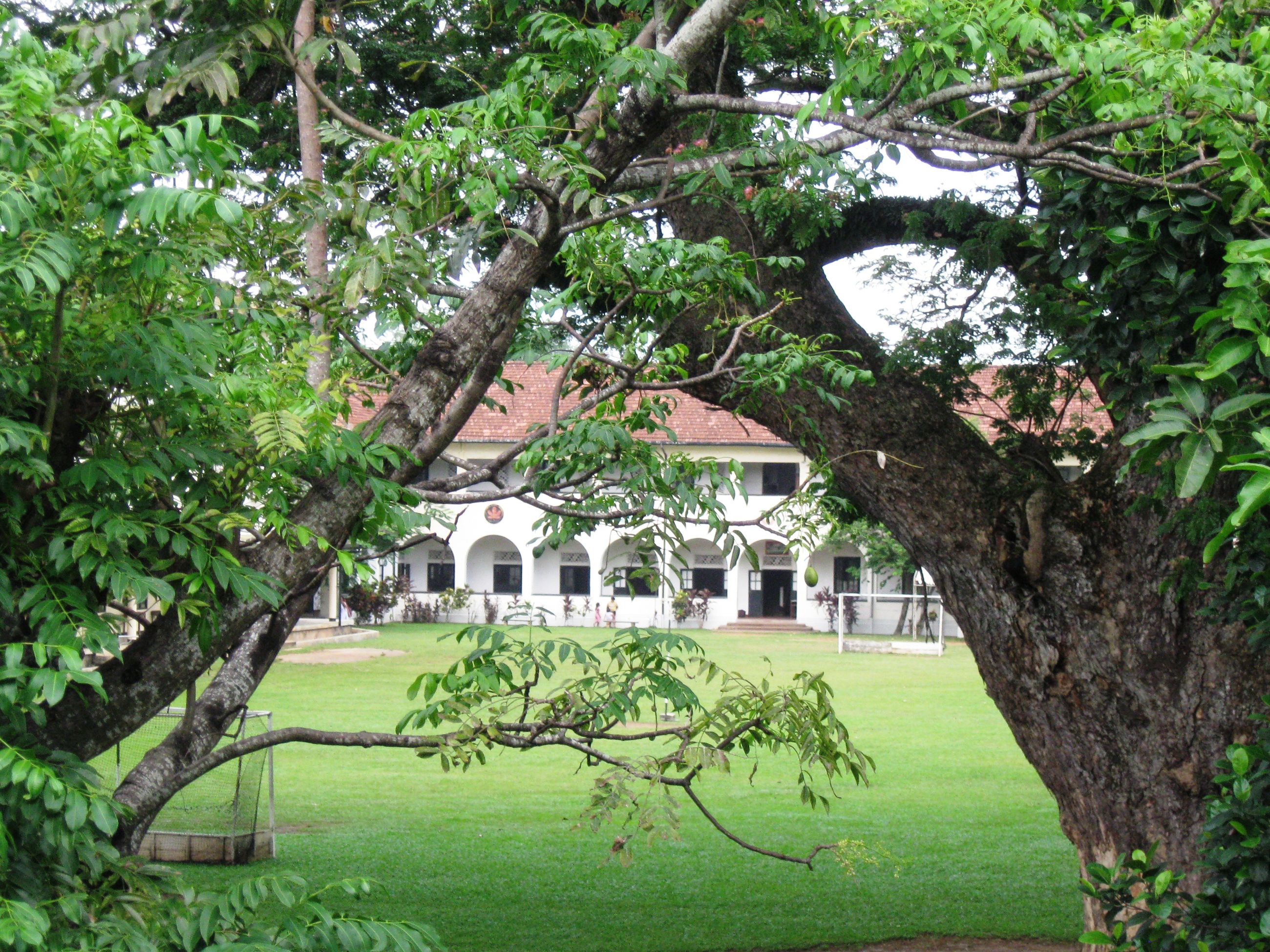 Church of Ceylon – The Anglican Church in Sri Lanka