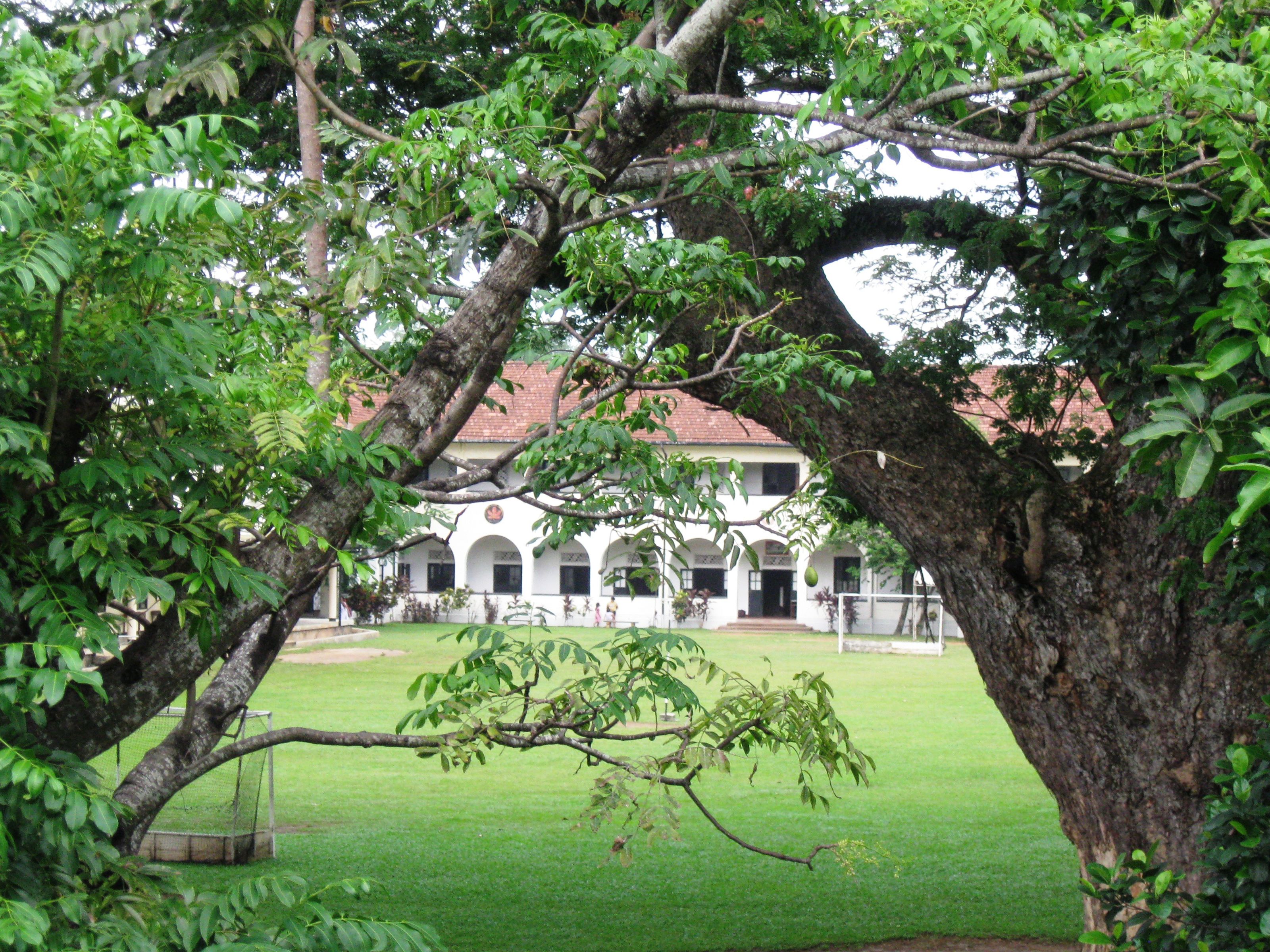 Church of Ceylon – The Anglican Church in Sri Lanka