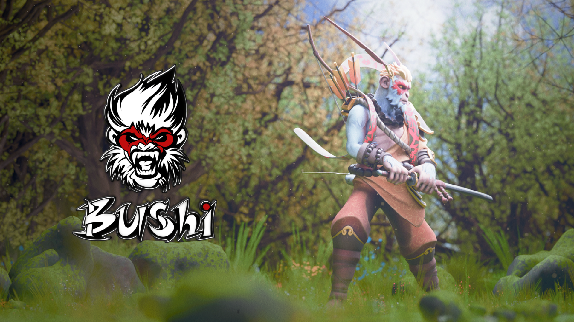 Bushi - Fame Program