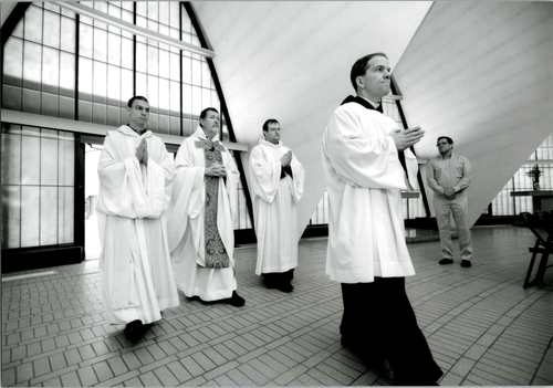 Am I Called To Benedictine Life? | How to discern a monastic vocation ...