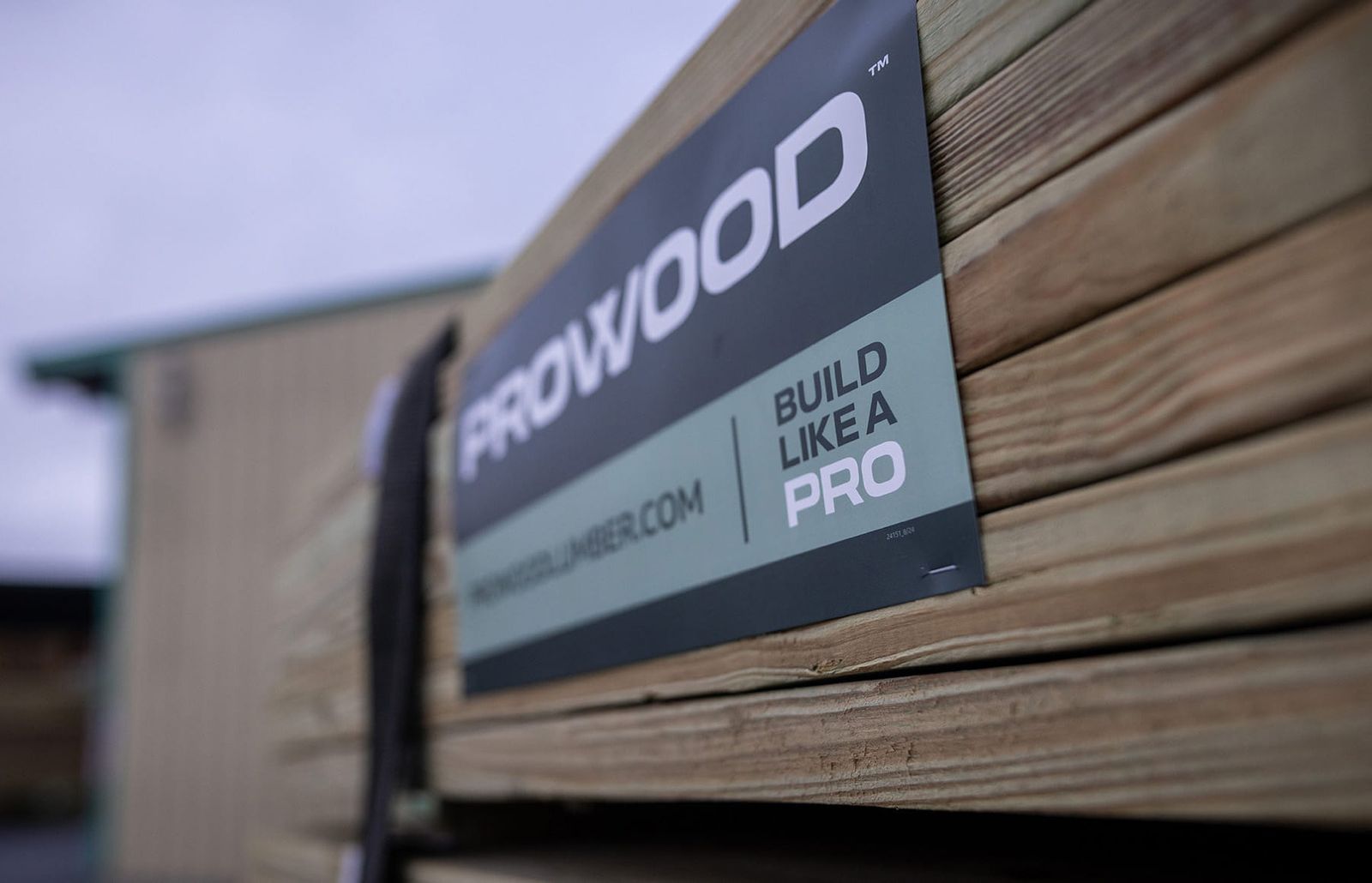 What is Pressure-Treated Lumber?