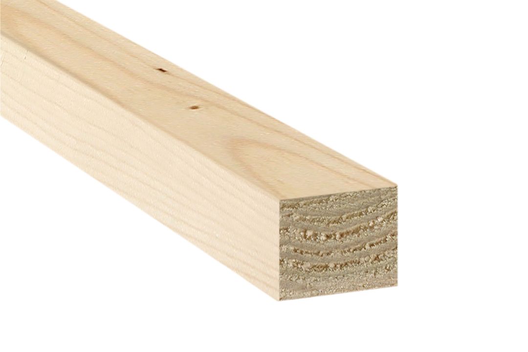 Furring Strips | ProWood Treated Lumber