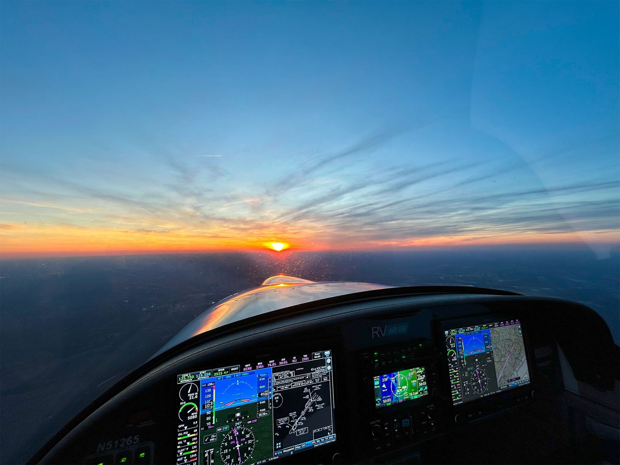 Falcon Flight Academy