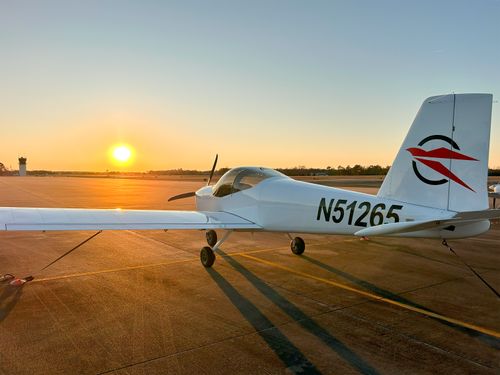 Falcon Flight Academy