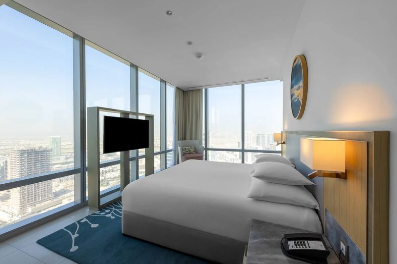Hospitality Management Group in Dubai | The First Group Hospitality