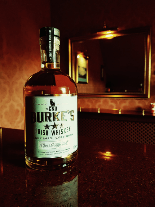 Great Northern Distillery | Dundalk, Co. Louth Ireland