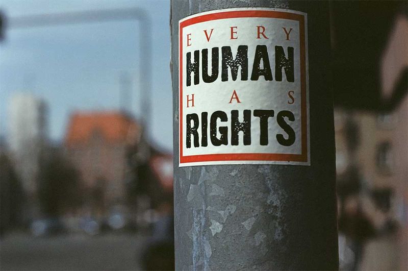 Human Rights in Prison
