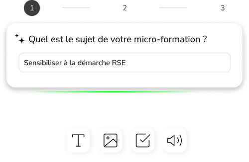 Cards — Plateforme micro-learning & ancrage pour les entreprises