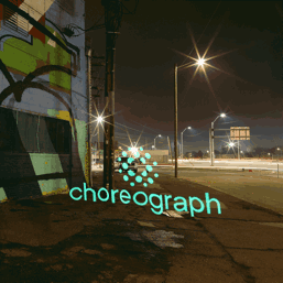 Introducing Two New Choreograph Brand Films